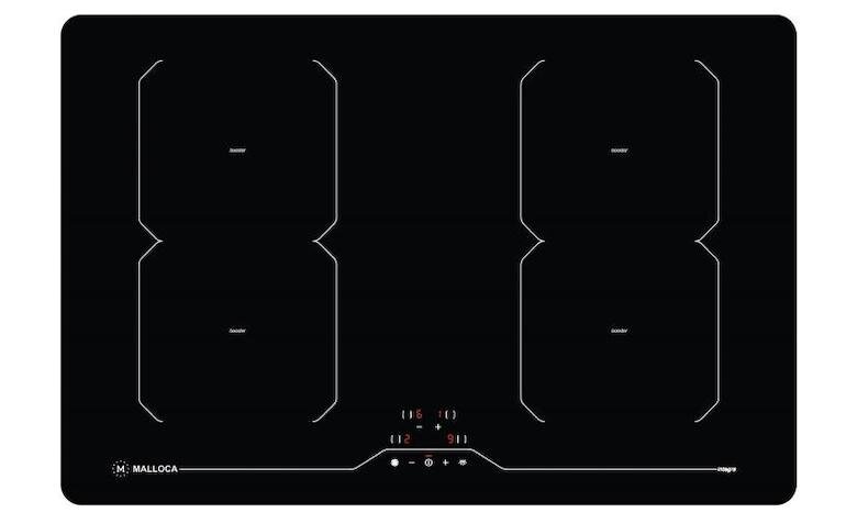 Discover the top 3 must-have Malloca induction cooktops in 2023.