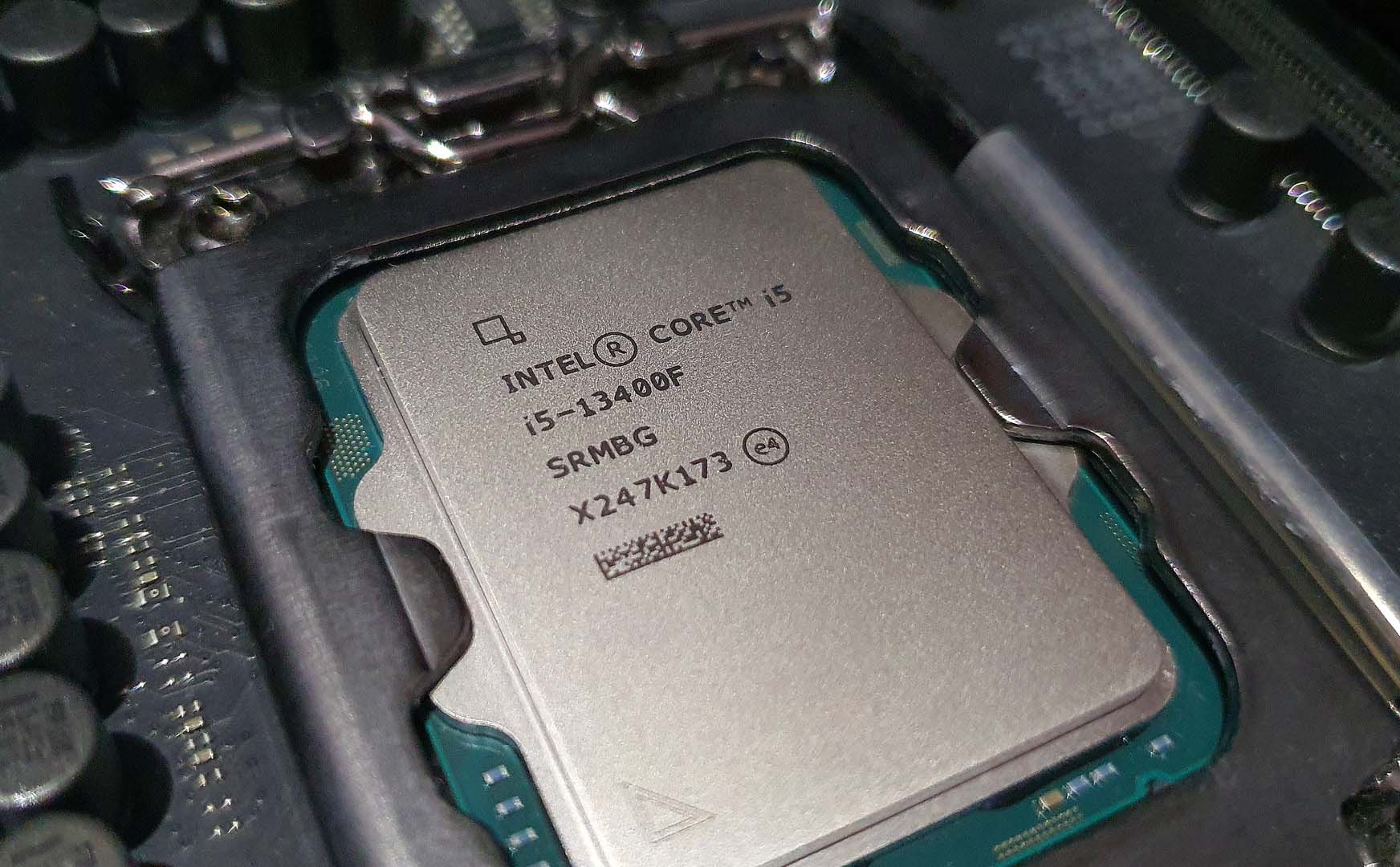 Intel khóa khả năng overclock của CPU Raptor Lake non-K, ngăn chặn việc ...