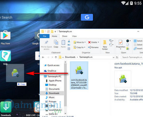 How to Install APK Files in Nox Player, Nox App Player