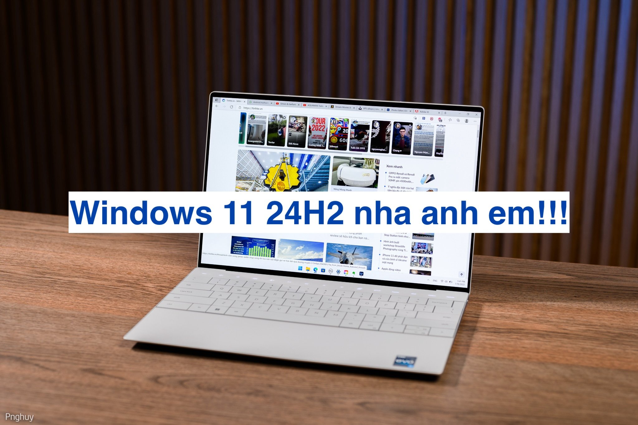 Microsoft đã chính thức xác nhận phiên bản cập nhật tiếp theo của ...