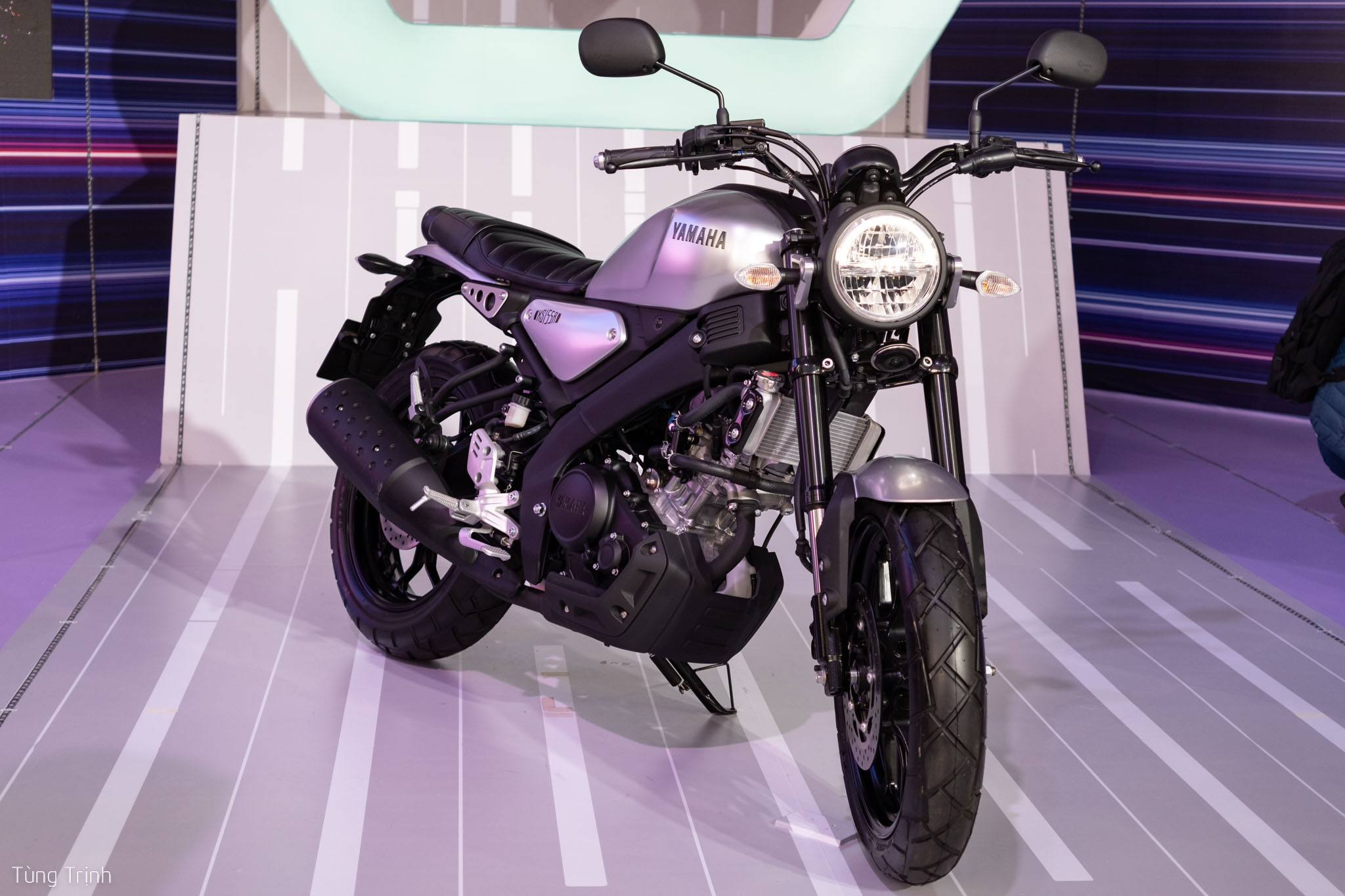 Yamaha XS155R với giá 77 triệu tại thị trường Việt Nam có điều gì đặc ...