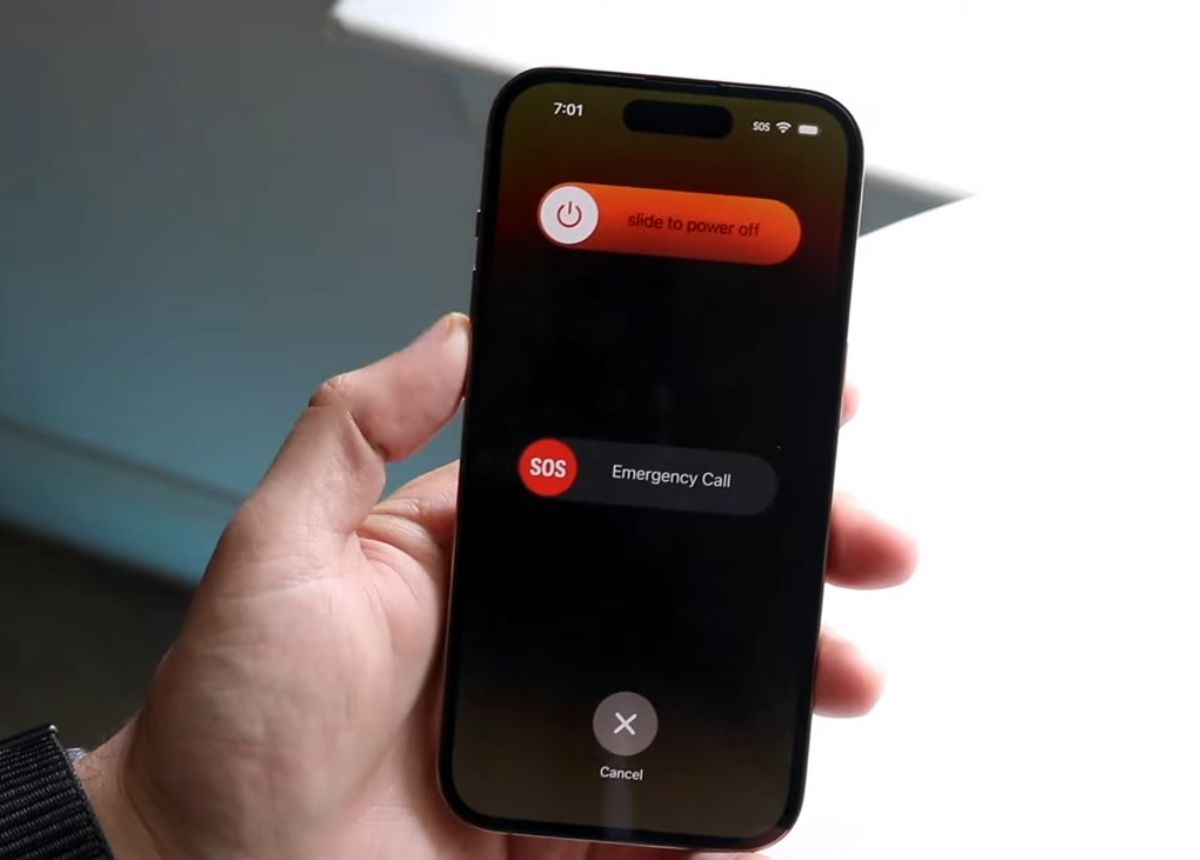 5 Proper Ways to Shut Down Your iPhone for Various Models | Mytour