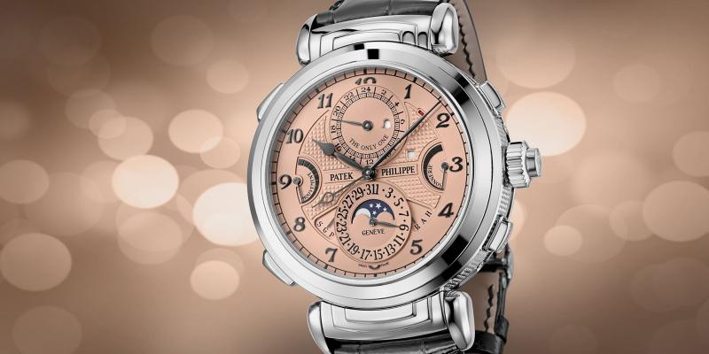 Top 10 Most Beautiful Watch Brands in the World - Mytour.vn