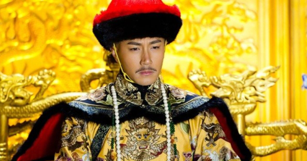 Why did Chinese emperors, despite their lavish lifestyle, fail to live ...