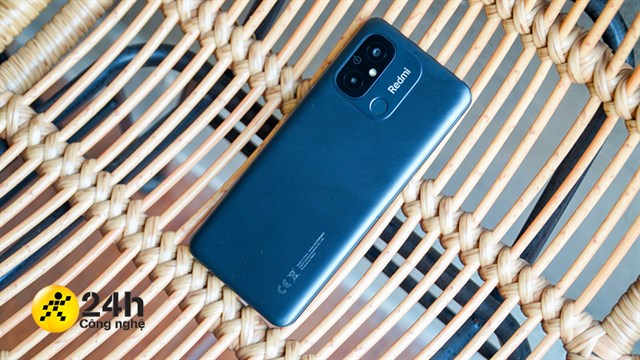 Review of Redmi 12C Battery: Optimal Battery Life, Lasts Over 8 Hours ...