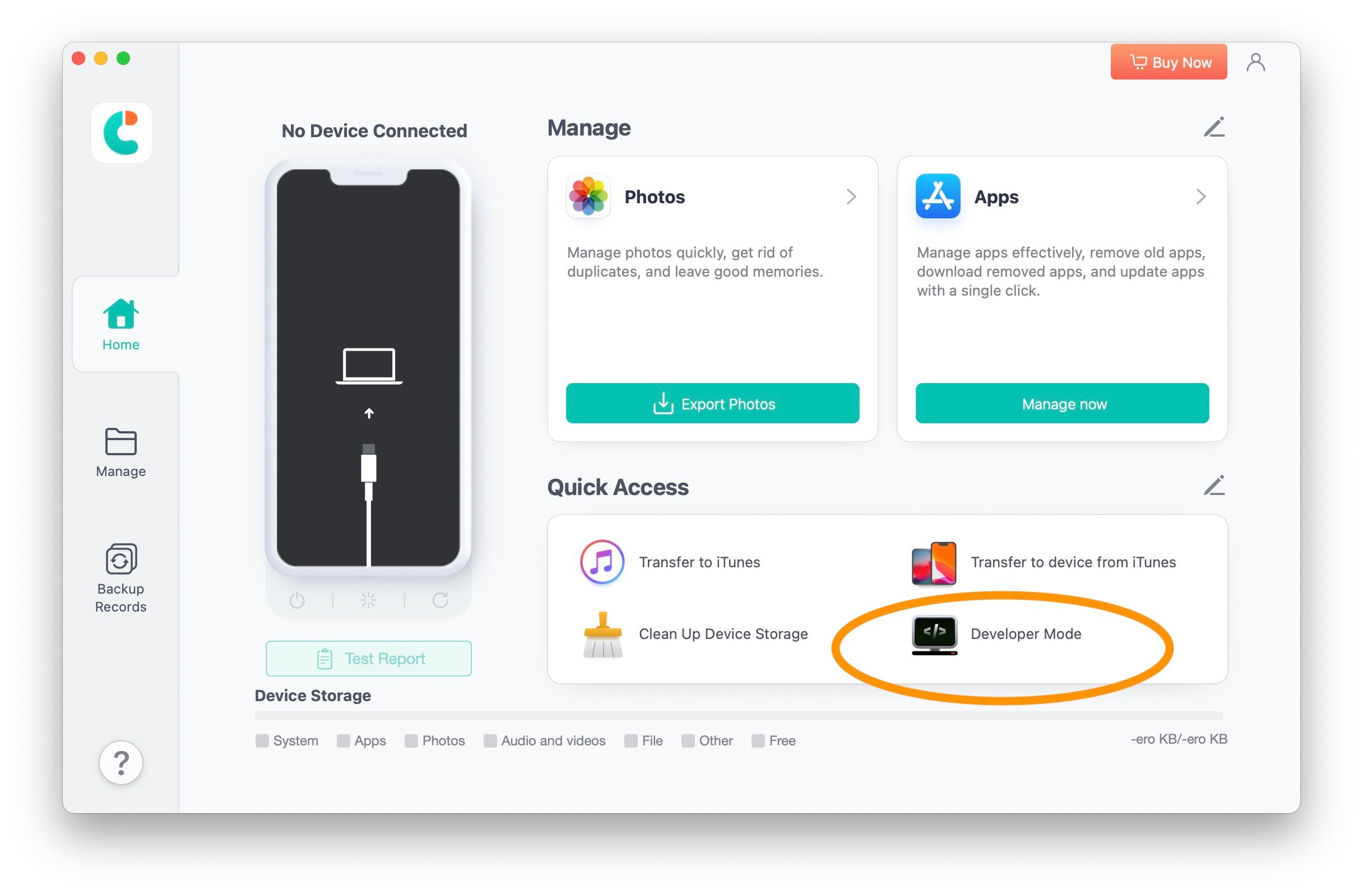 iOS 16 Developer Mode Feature Concealed: How to Uncover It