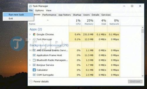 How to Enable or Disable Driver Verifier on Windows 10