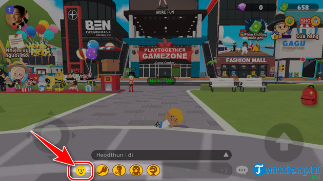 How to Obtain More Emojis in Play Together, Play Together VNG