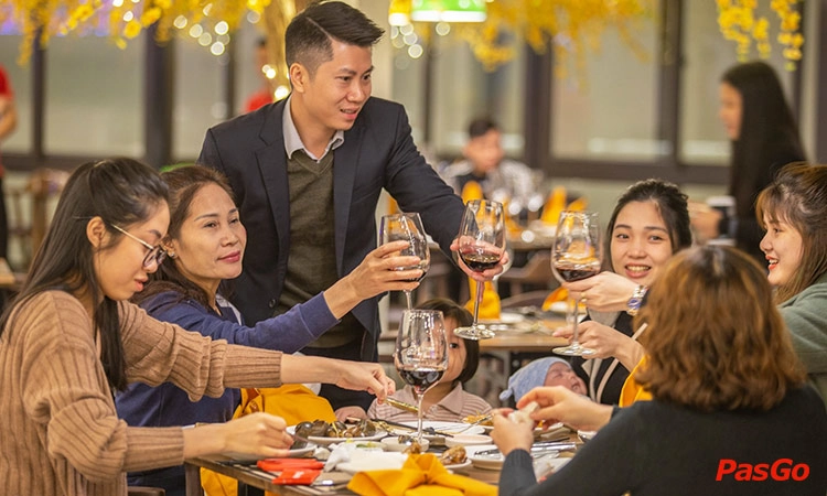 The Correct Way to Enjoy Stove-Smoked Buffalo Meat Without Wasting a ...