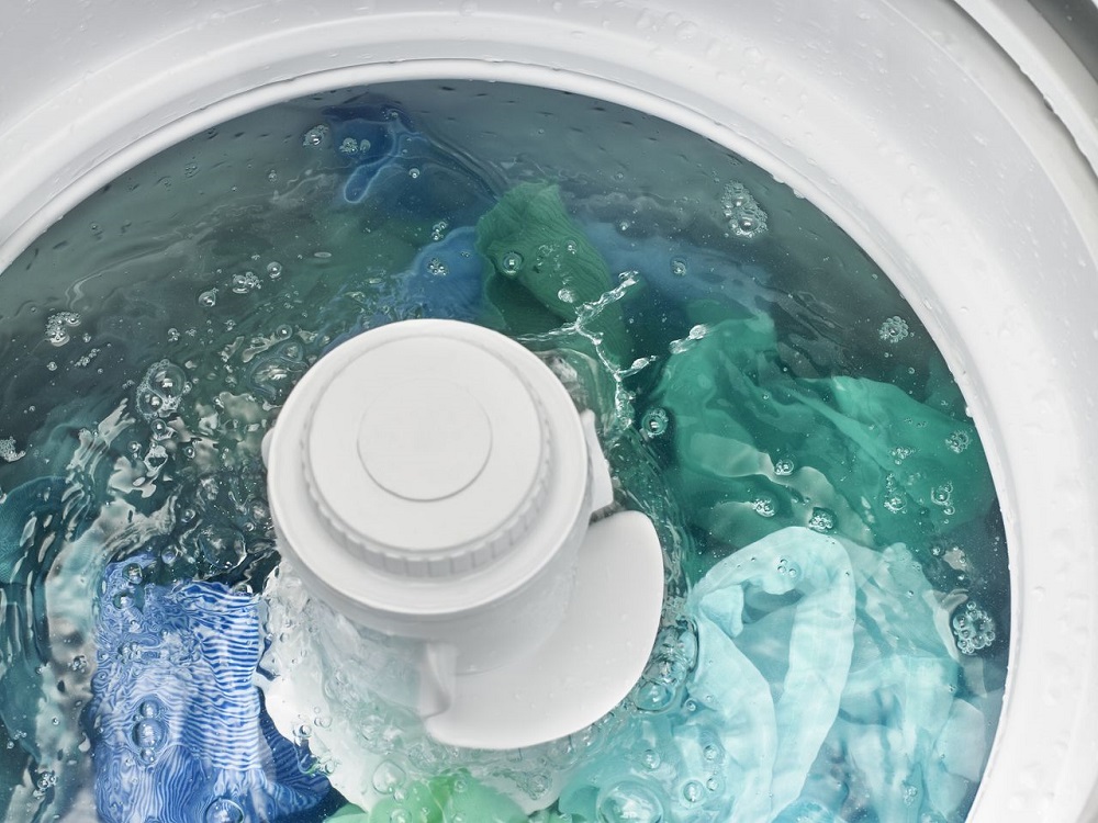 Fixing Common Sharp Washing Machine Issues at Home | Mytour