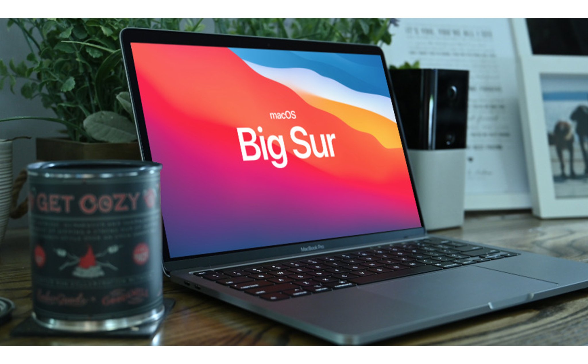 Apple đã ngừng phát hành các bản cập nhật delta và combo từ macOS Big Sur