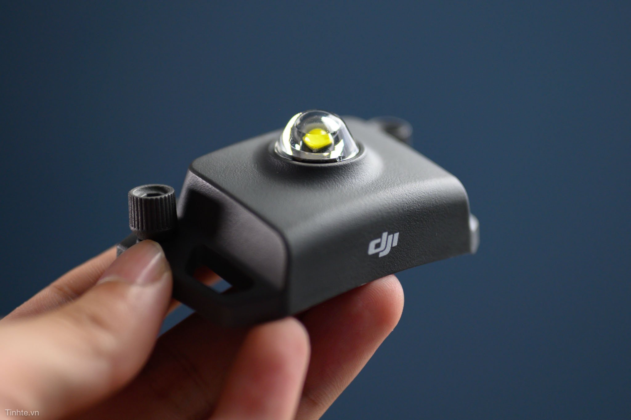 Đánh giá chiếc DJI Mavic 2 Enterprise Dual: flycam quay tầm nhiệt, bảo ...