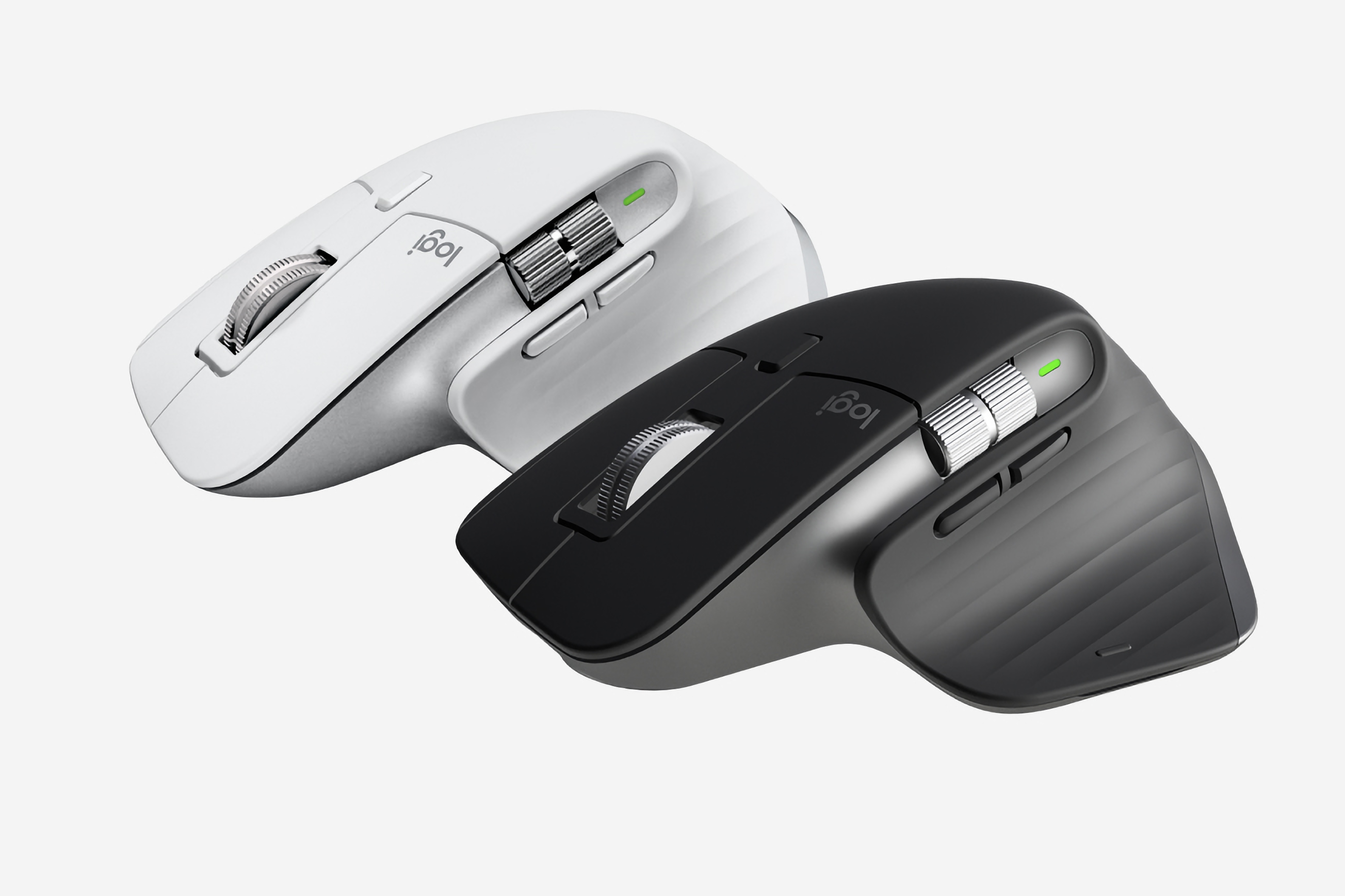 Logitech releases MX Master 3S: Enhanced Sensitivity, Reduced Noise ...