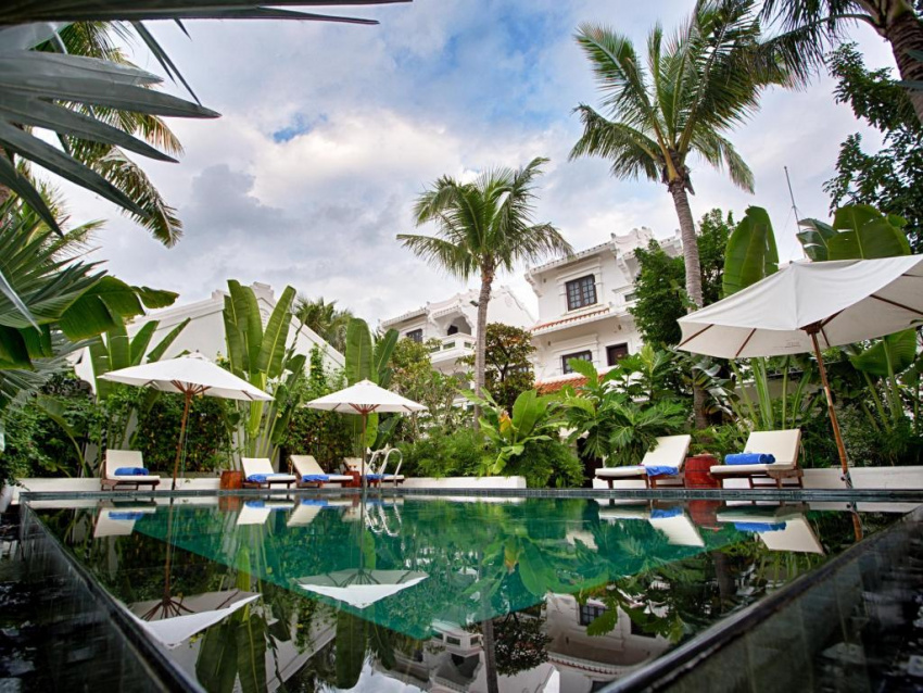 Muca Hoi An Boutique Resort & Spa – Nostalgic Charm Along the Thu Bon ...