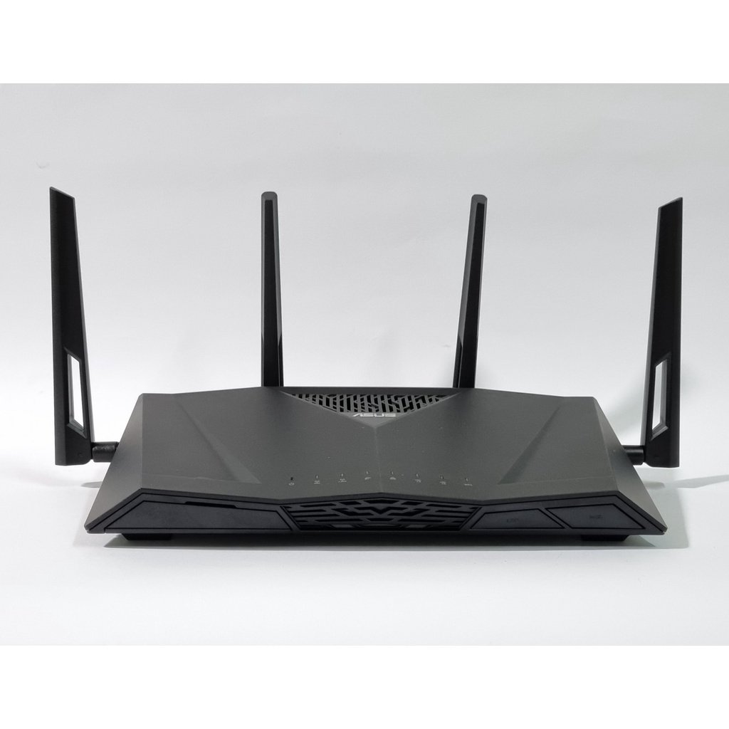 Assessing the Asus RT-AC3100 WiFi Router 6 Months After Launch
