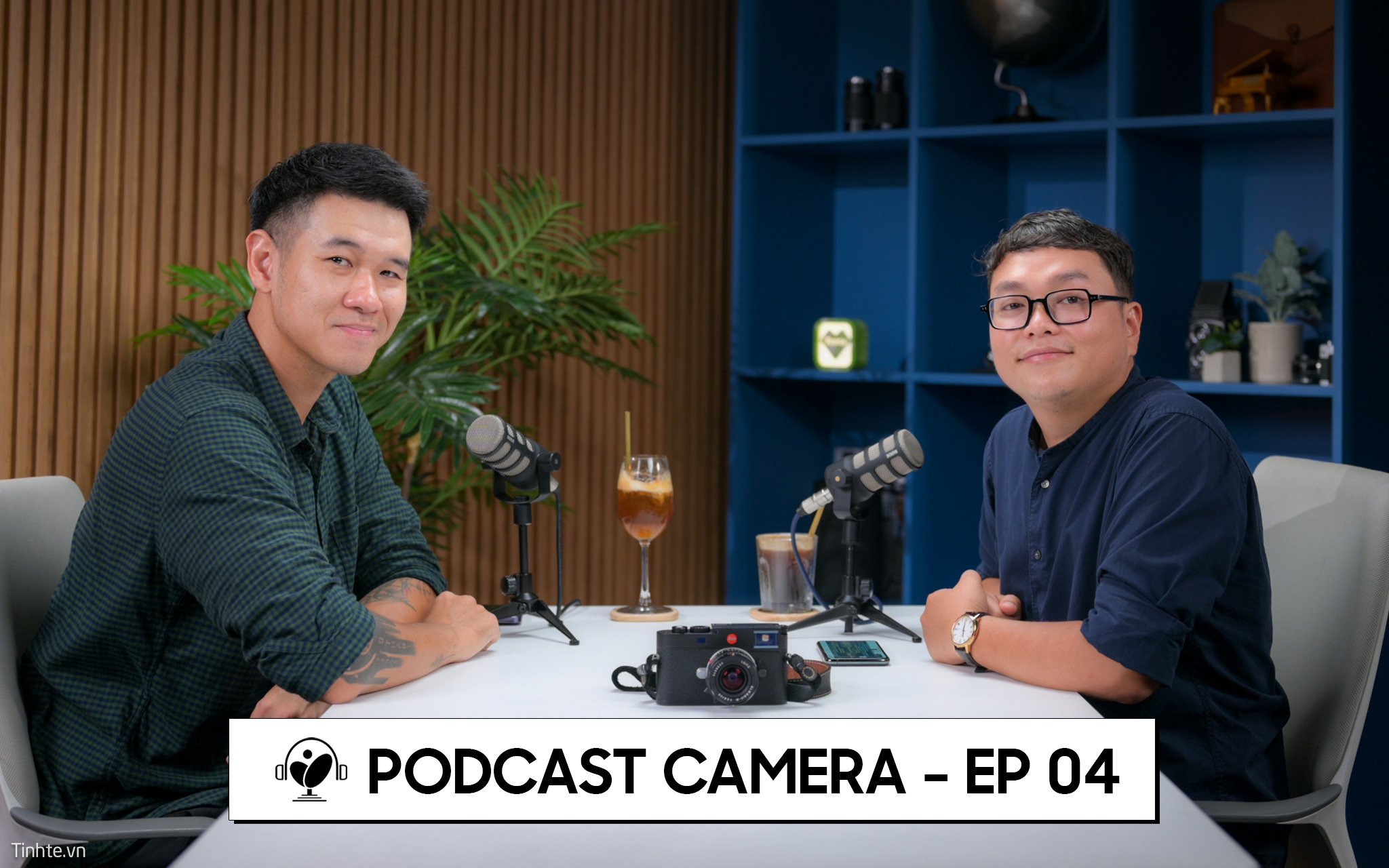 Exploring the Art of Wedding Photojournalism with Khoi Le - Episode 04