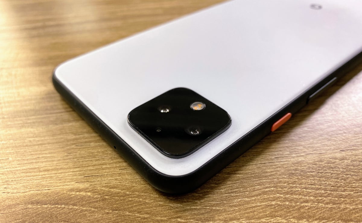 Review of Pixel 4XL After 6 Months as a Secondary Device | Written by ...