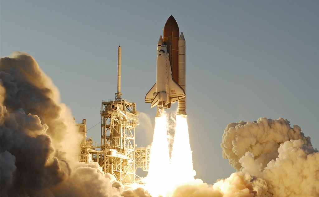 [Infographic] Sự Phát Triển của Công Nghệ Tên Lửa Từ Quá Khứ Đến Hiện Tại