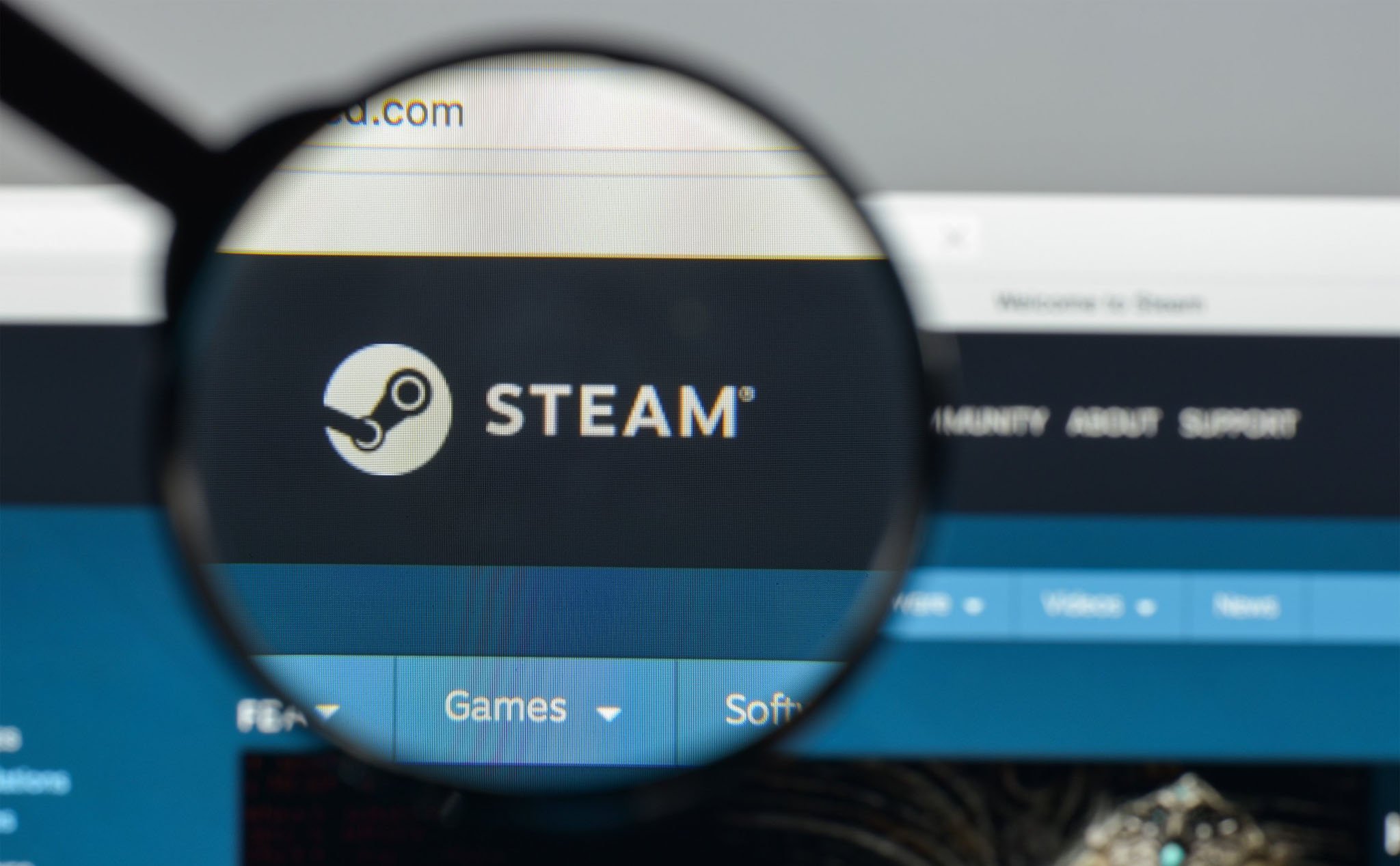 Thẩm phán Epic vs Apple lên tiếng, Valve phải chuyển tài liệu kinh ...