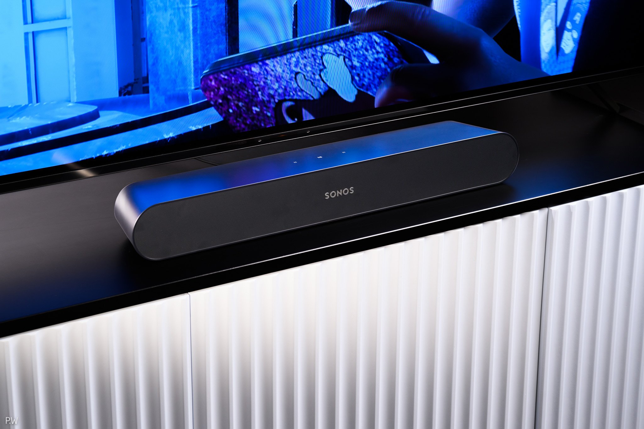 Trải nghiệm chơi game với Sonos Ray: Soundbar hoàn hảo cho phòng nhỏ