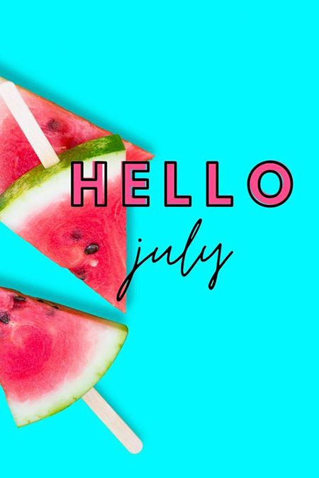 Captivating July Imagery, Stunning July Wallpapers, Most Beautiful ...