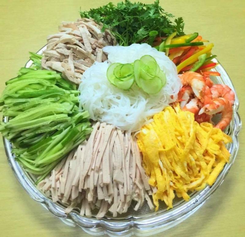 The Finest 15 Bun Recipes Ever