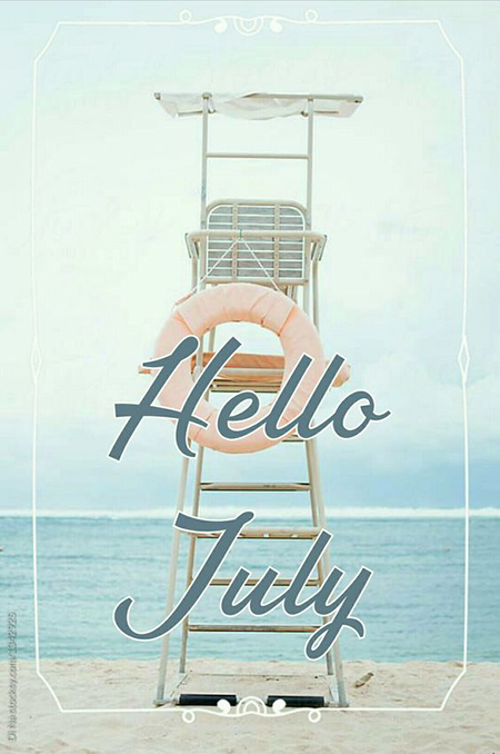 Captivating July Imagery, Stunning July Wallpapers, Most Beautiful ...