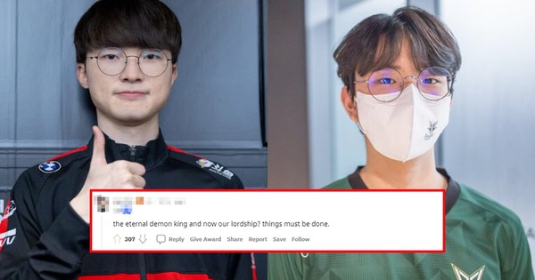 Morgan shows empathy towards Faker regarding the gaming disruption ...