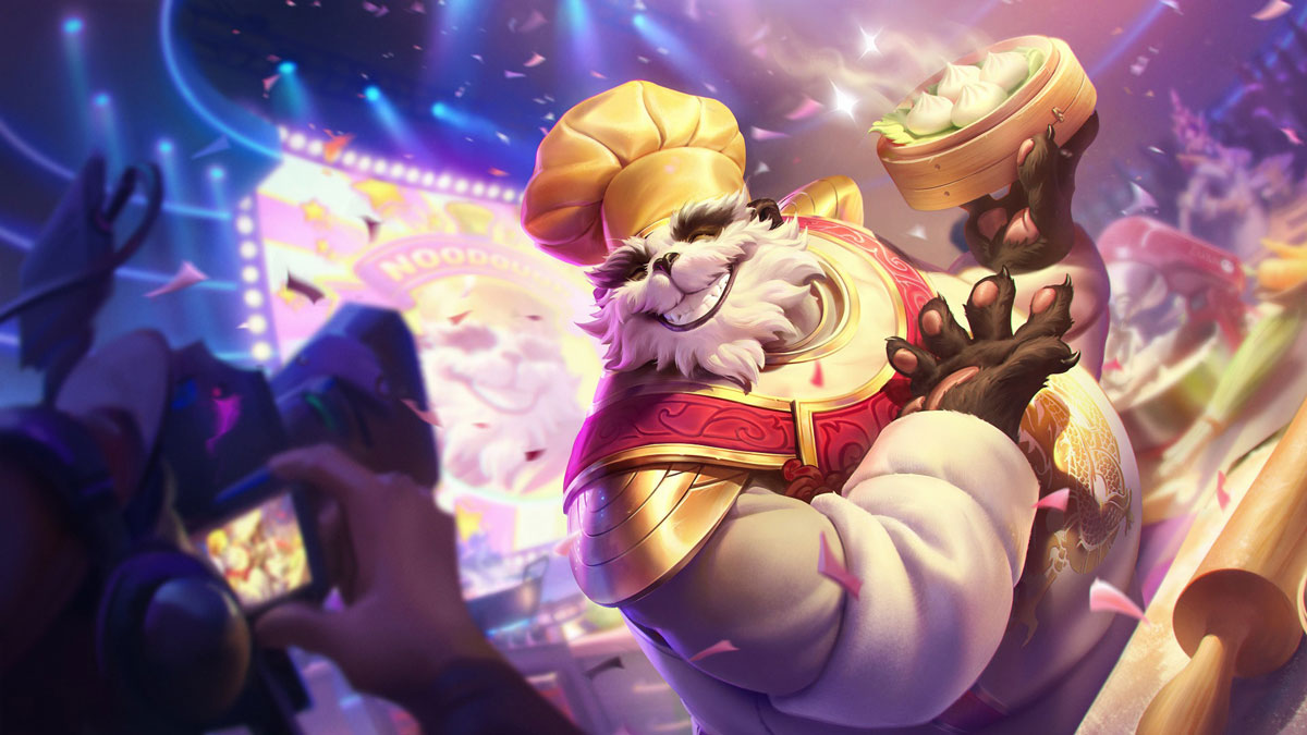 Unconventional lesson plan for Arena of Valor: Zuka going full critical ...