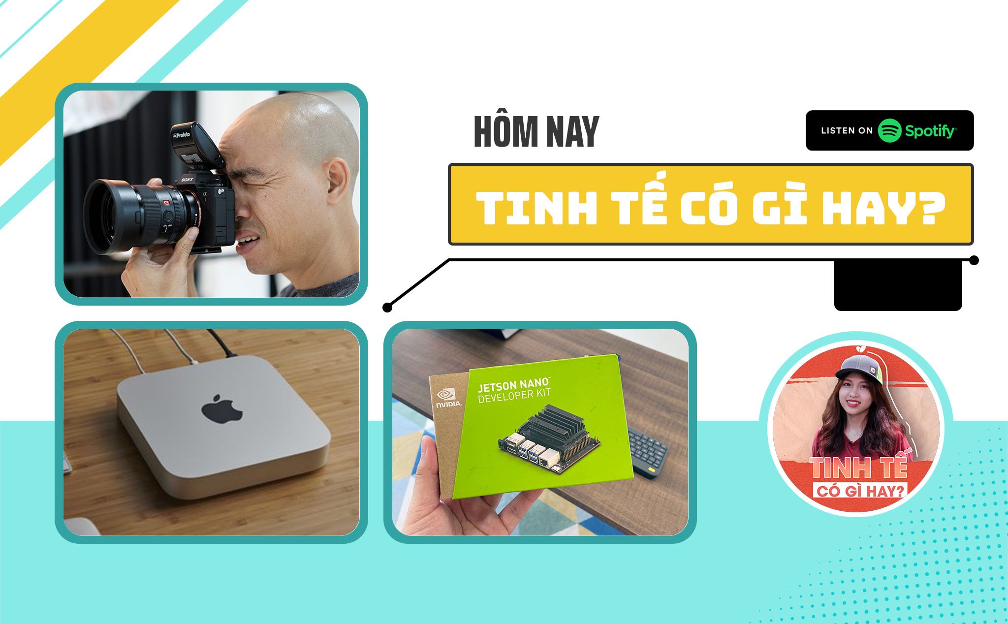 Catch up with Mytour radio 19/2: Hands-on with Sony Alpha 1; Is the ...