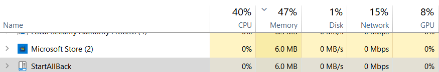 StartAllBack - Ứng dụng tinh chỉnh thanh Taskbar trên Windows 11 (có ...