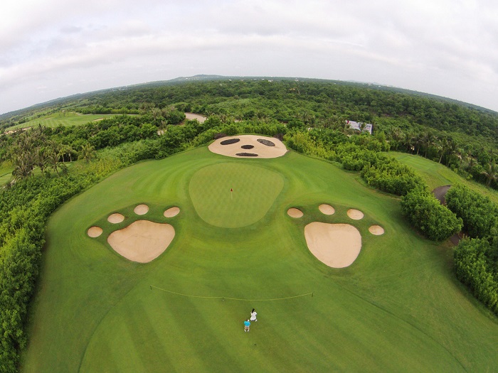 Exploring Mission Hills Golf Club – The Largest Golf Course in China ...