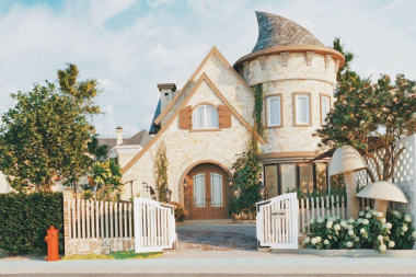 TOP 4 Cartoon-Style Adorable Homestays in Dalat - Mytour