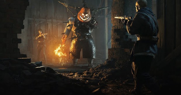 Encountering a 'strange creature' while gaming, the blockbuster game ...