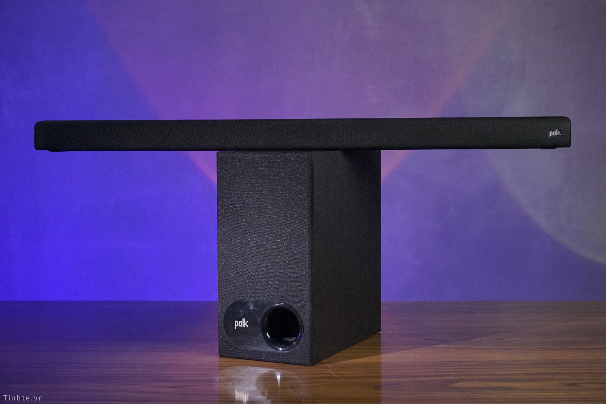 Hands-on with Polk Signa S2 - an enticingly priced entry-level soundbar ...