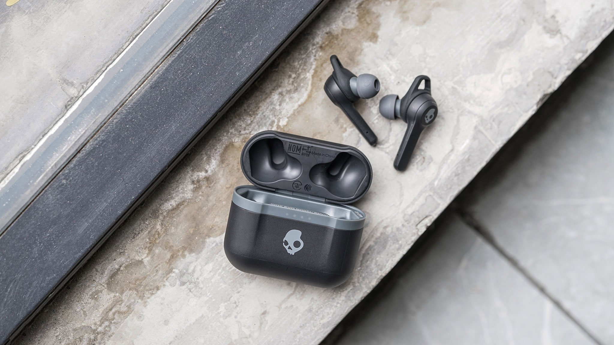 Đánh giá SkullCandy Indy Evo: Phiên bản nâng cấp đáng giá | Bởi: tam8101399