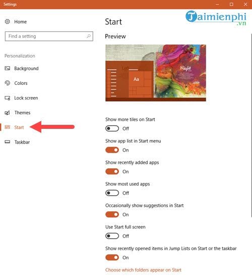 Effective Tips for Using Windows 10 Start Menu