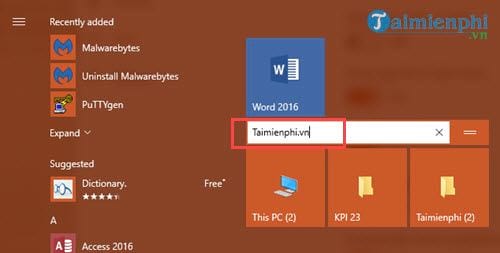 Effective Tips for Using Windows 10 Start Menu