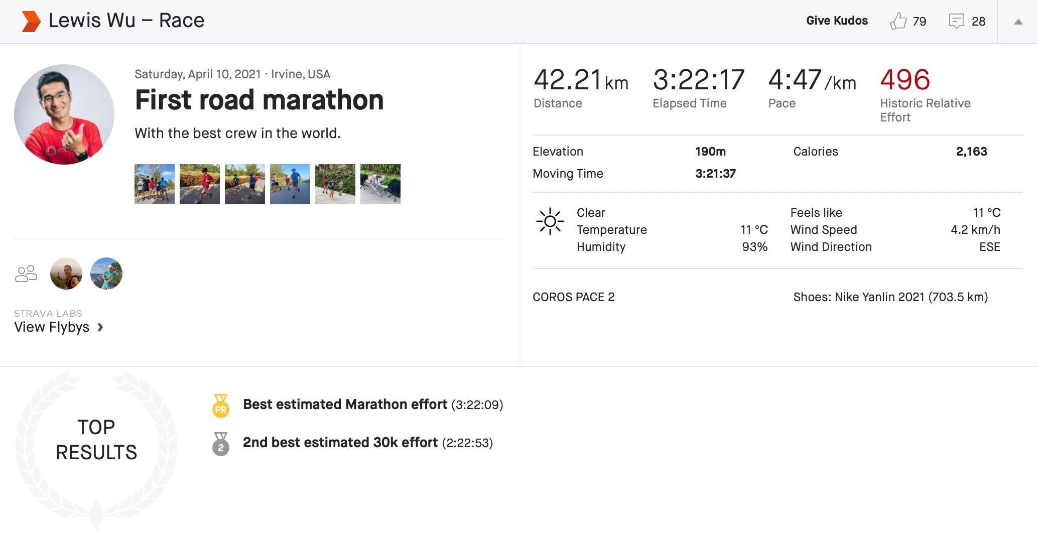 Giới thiệu về Lewis Wu, CEO đằng sau thành công của hãng đồng hồ GPS COROS