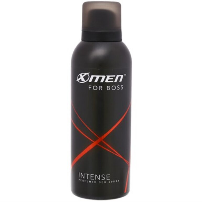 Xmen Deodorant Spray – The Ultimate Solution for Men's Confidence ...
