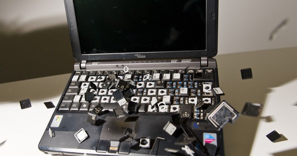 The Song Causing Malfunctions in Many Vintage Computers