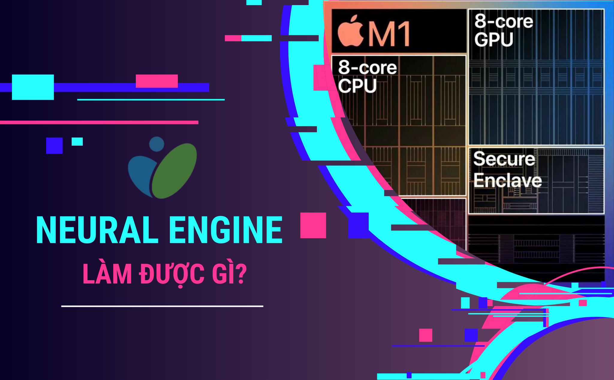 Khái niệm về Neural Engine và vai trò của nó