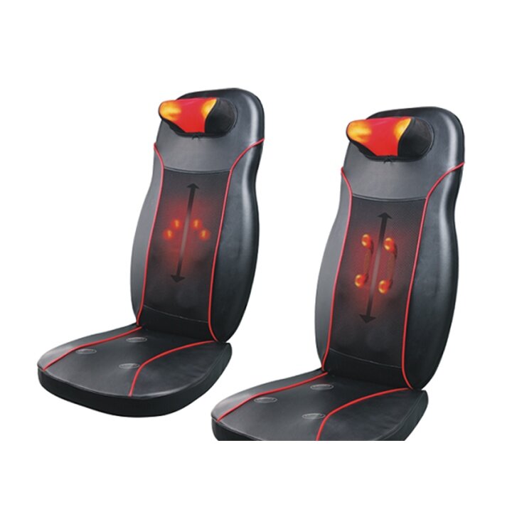 4 infrared massage machines that will make you regret not knowing about ...