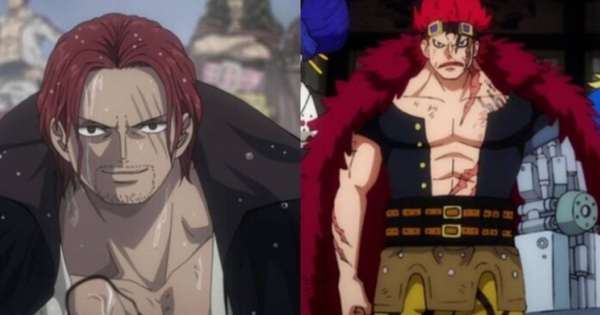 'One Piece' author confirms the real culprit behind Kid's lost arm ...