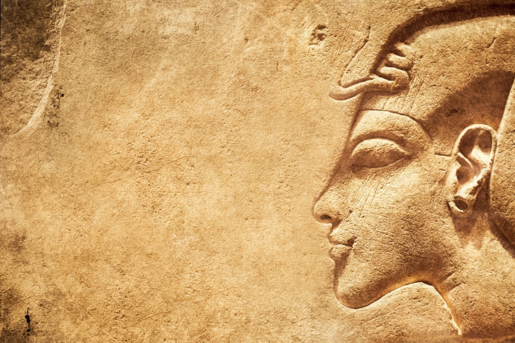 The Most Beautiful Historical Backgrounds