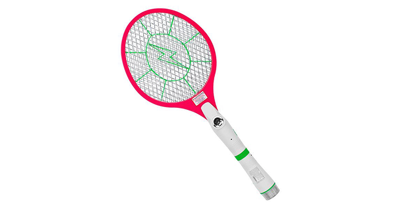 Simple DIY Fixes for Mosquito Racket Issues