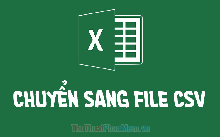 Converting Excel Files to CSV