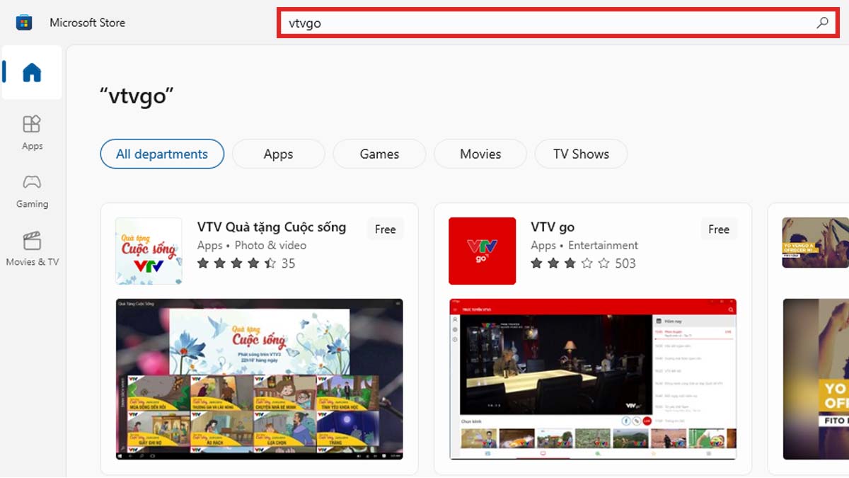 Newest guide on how to download VTV Go on computer, PC
