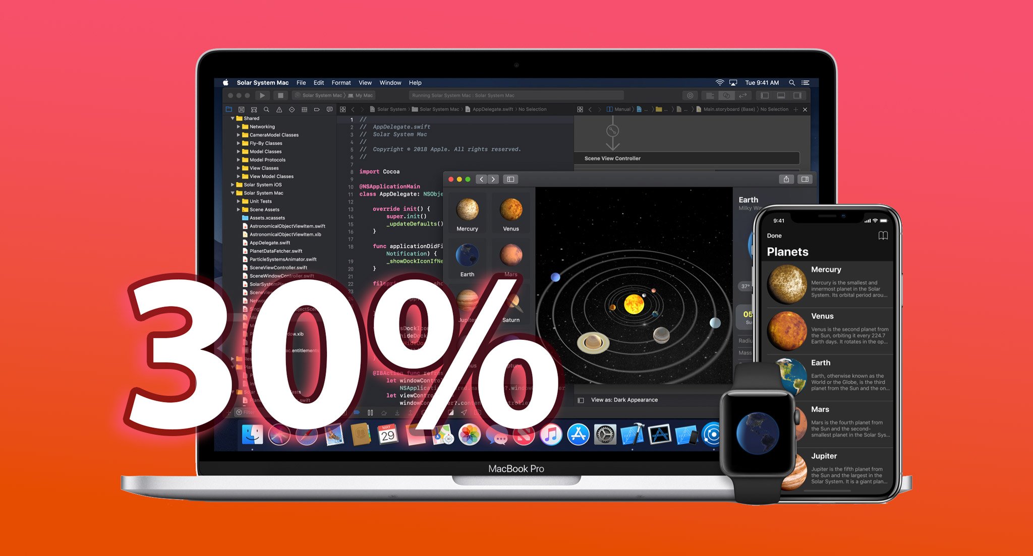 Exploring the Utilization of 30% App Revenue by Apple