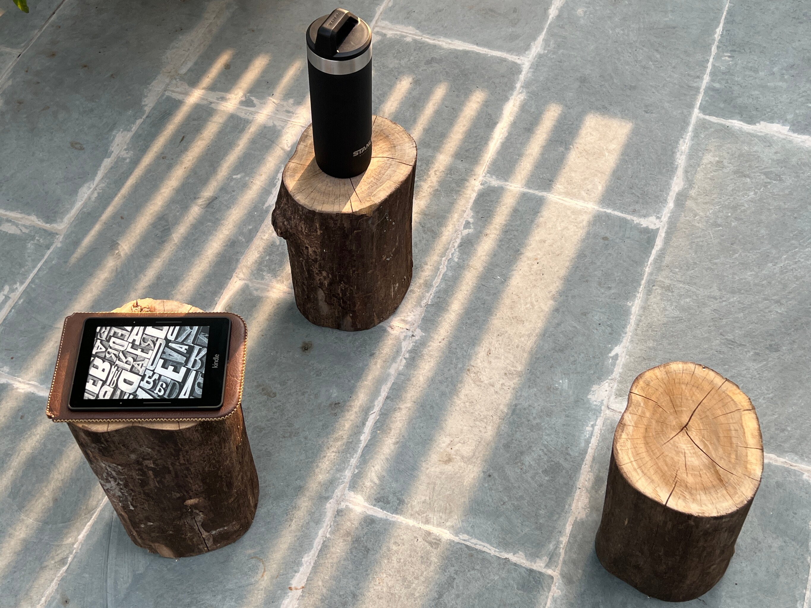 Đánh giá chiếc ghế tự làm để đọc tài liệu của tôi | Bởi: summon_rain